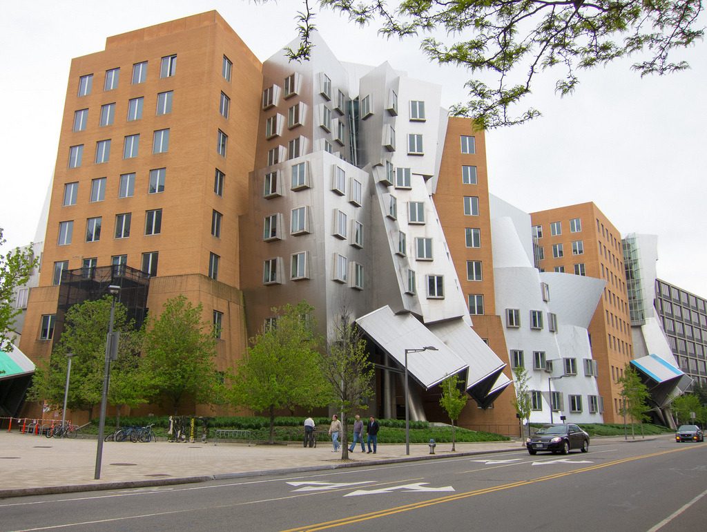 These Are The 10 Most High Tech Cities In The World