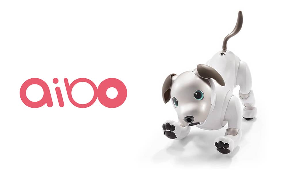 Sony Announces The Resurrection Of Its Famed Aibo Robotic Pe
