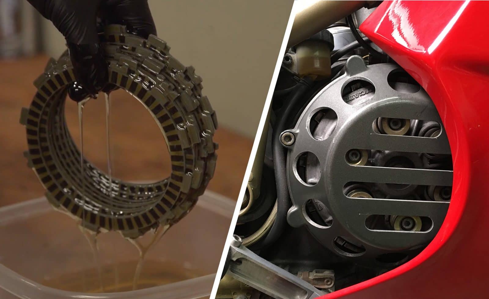 This is How A Car Clutch Works