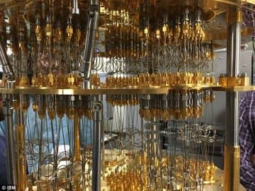 IBM Has Successfully Built The World's Most Powerful Quantum