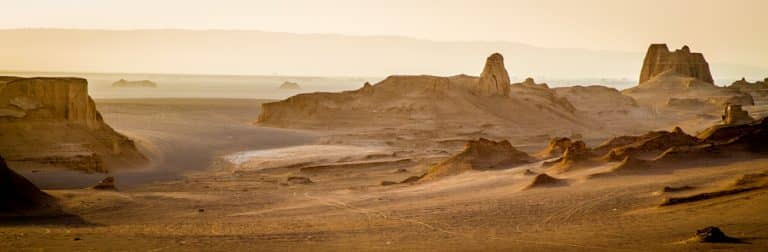 The Purpose Behind These Ancient Bizarre Structures In Prese