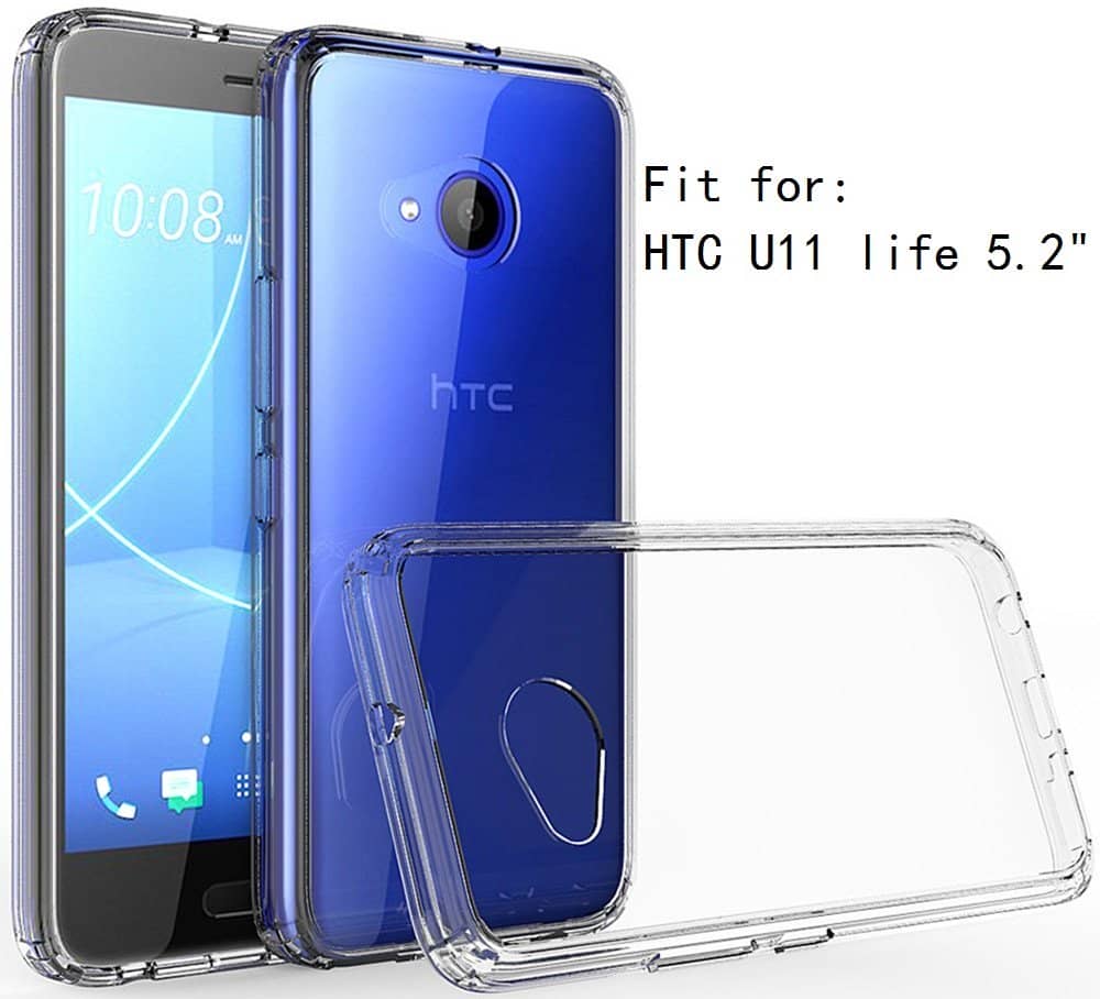 7 Best Cases For HTC U11 Life