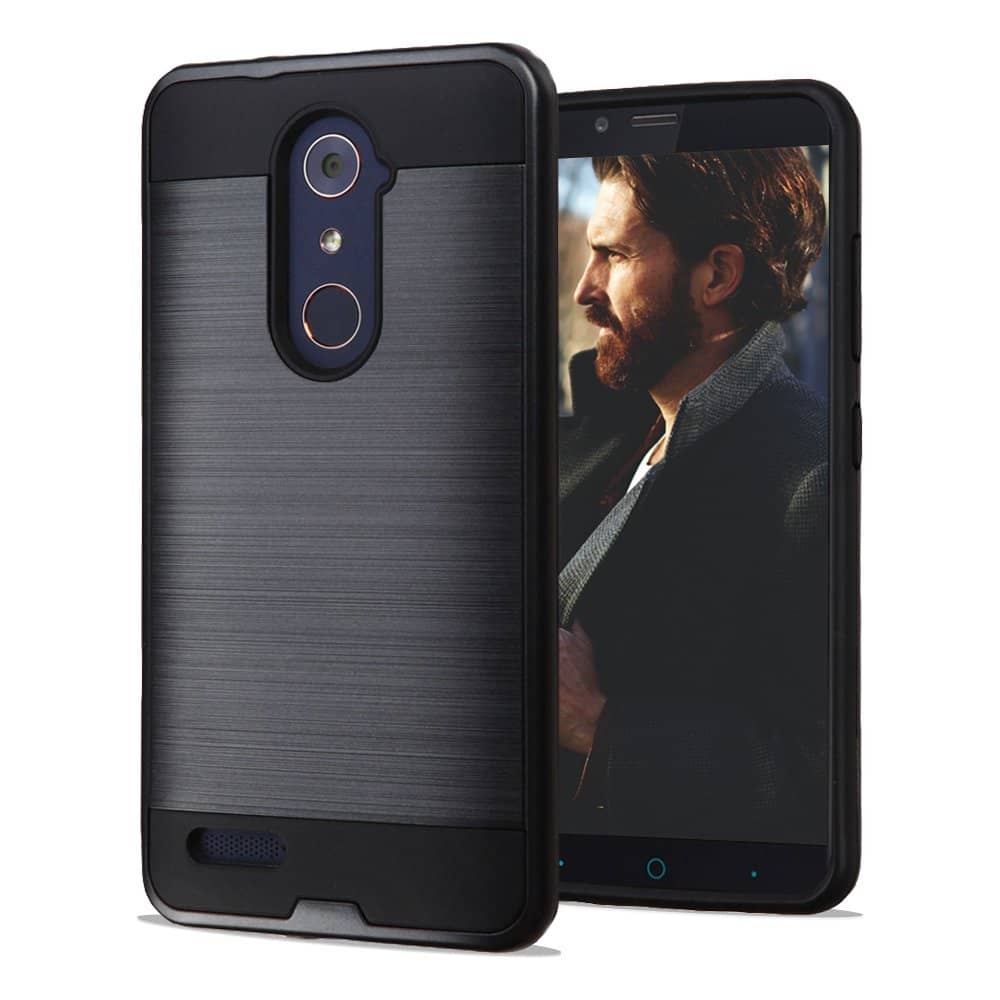 10 Best Cases For ZTE Zmax Pro