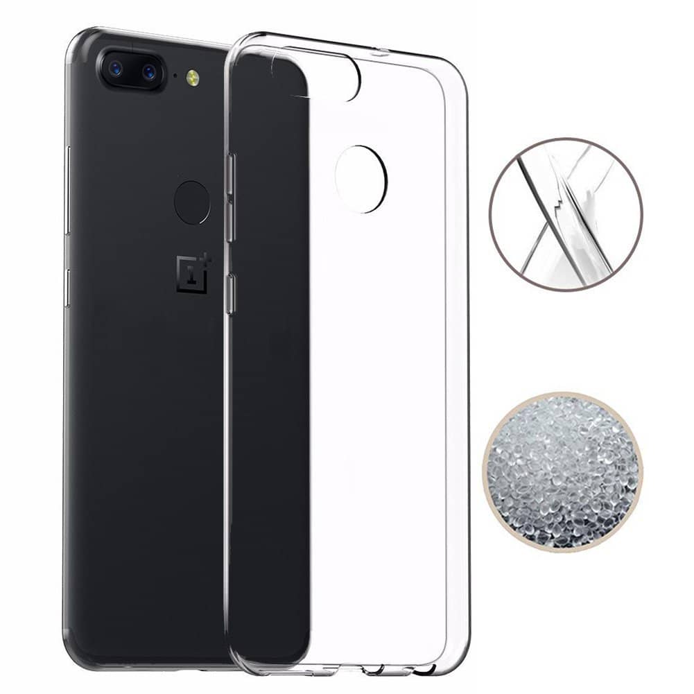10 Best Cases For OnePlus 5T