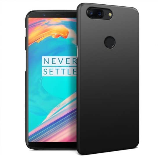 10 Best Cases For OnePlus 5T