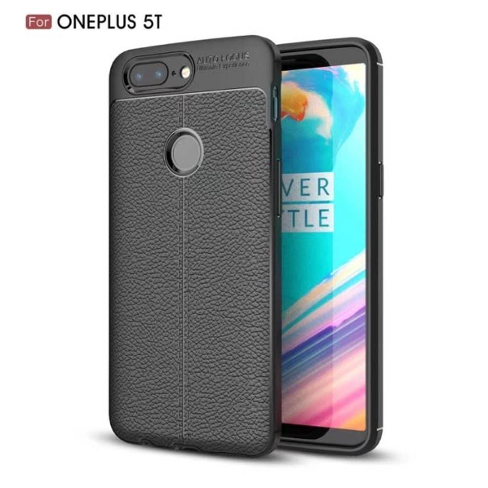 10 Best Cases For OnePlus 5T