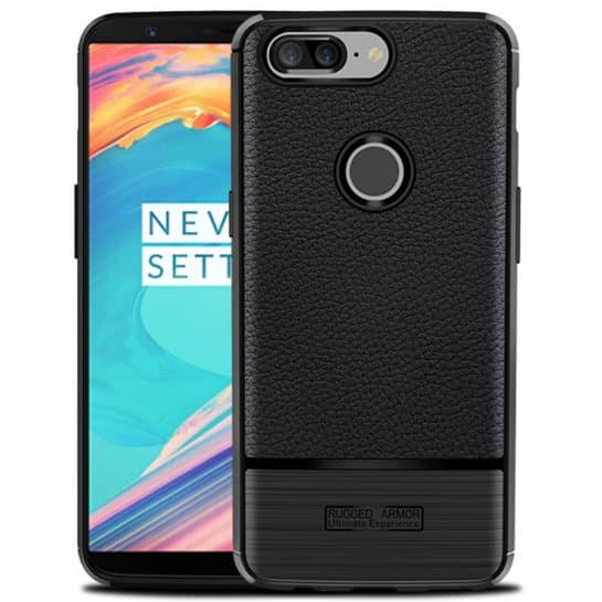 10 Best Cases For OnePlus 5T