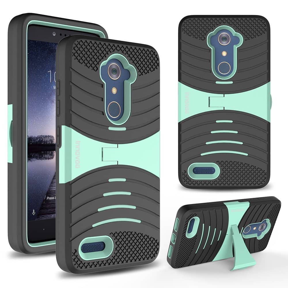 10 Best Cases For ZTE Zmax Pro