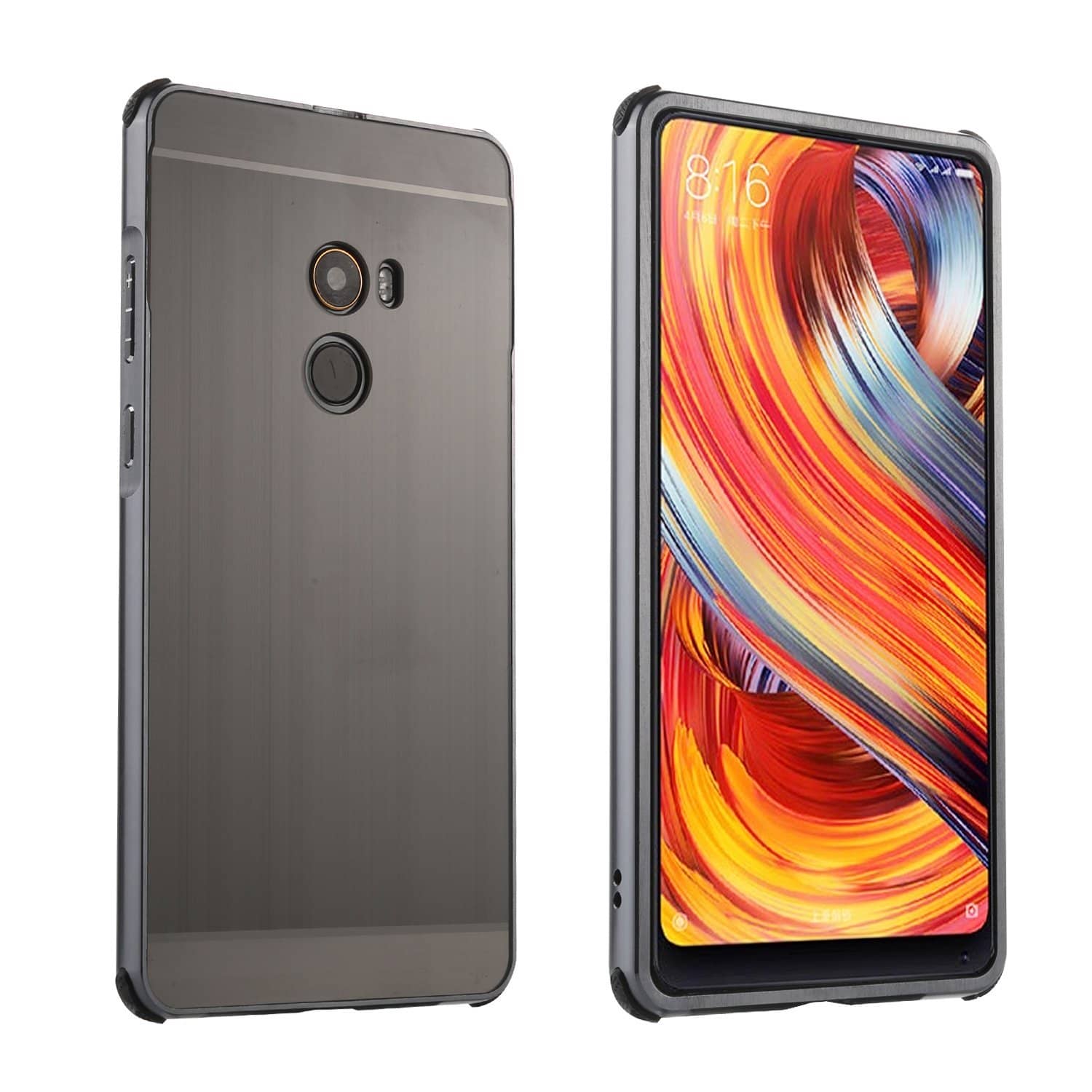 10 Best Cases for Xiaomi Mi MIX 2