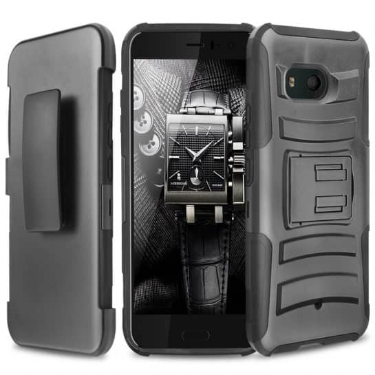 7 Best Cases For HTC U11 Life
