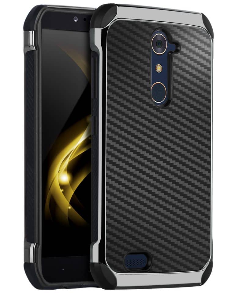 10 Best Cases For ZTE Zmax Pro