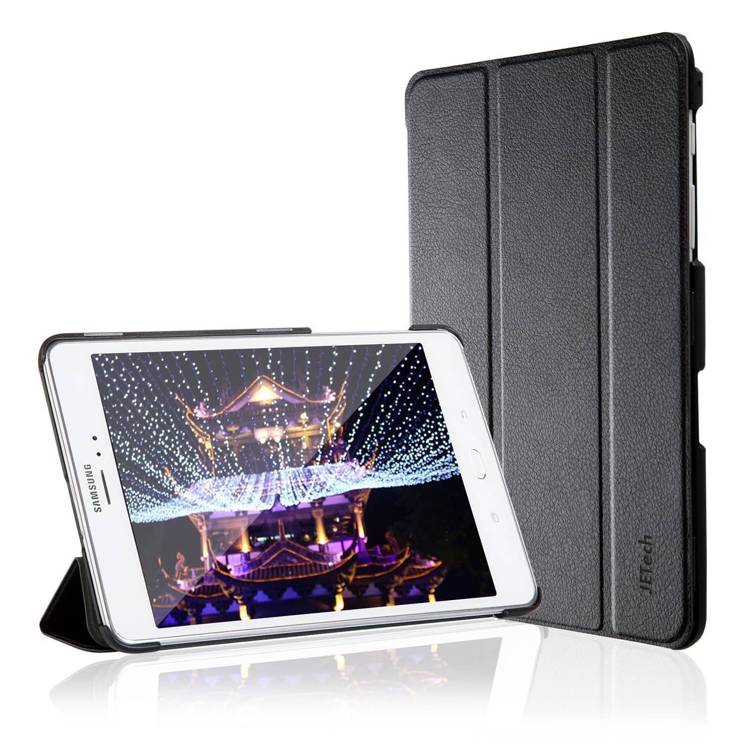 10 Best Cases For Samsung Galaxy Tab A 8.0