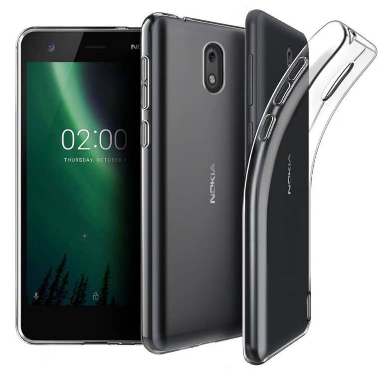7 Best Cases For Nokia 2