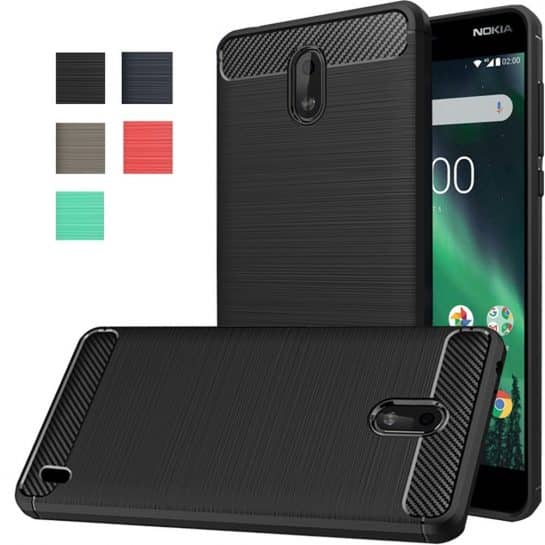 7 Best Cases For Nokia 2