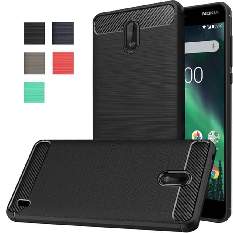 7 Best Cases For Nokia 2