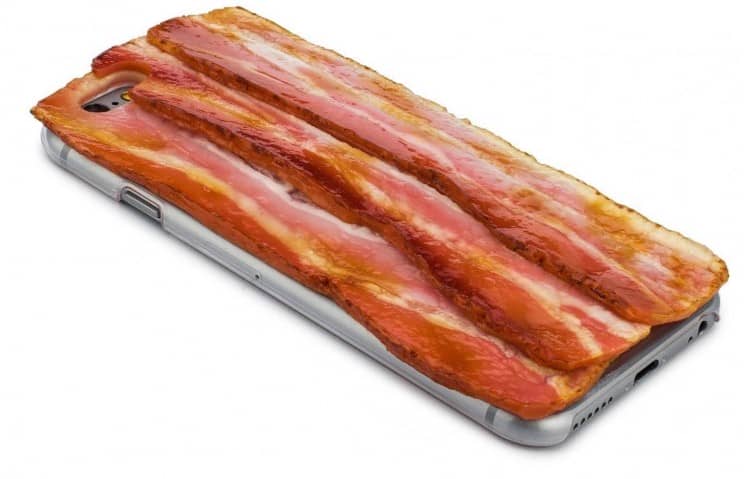 Take A Look At These 7 Bizzare Phone Cases That Will Blow Yo