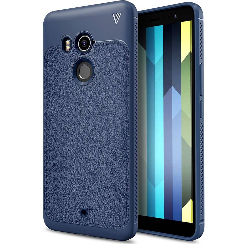 10 Best Cases For HTC U11 Plus