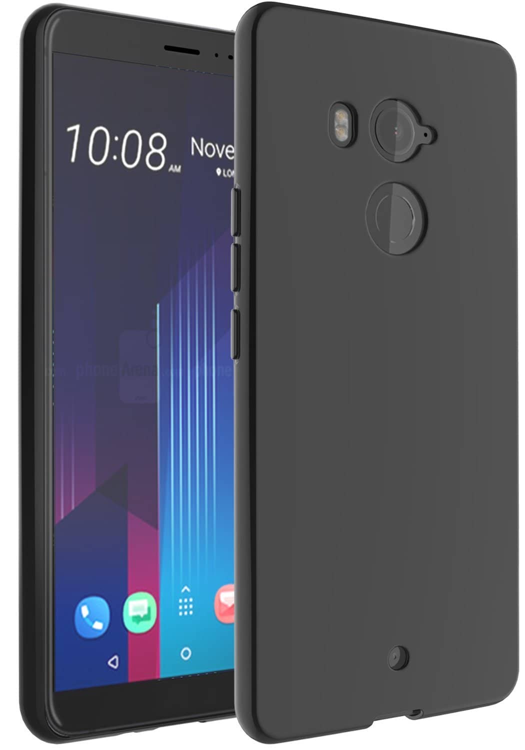 10 Best Cases For HTC U11 Plus