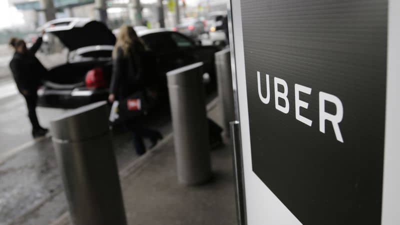 Uber Overcharged A Customer More Than $14,000 For A 21-Minut