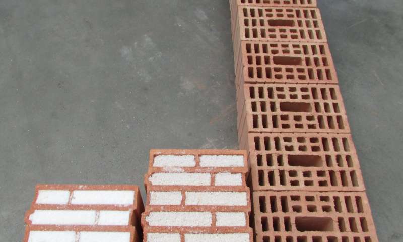 These Aerogel Bricks Are The Best Insulating Bricks Made To