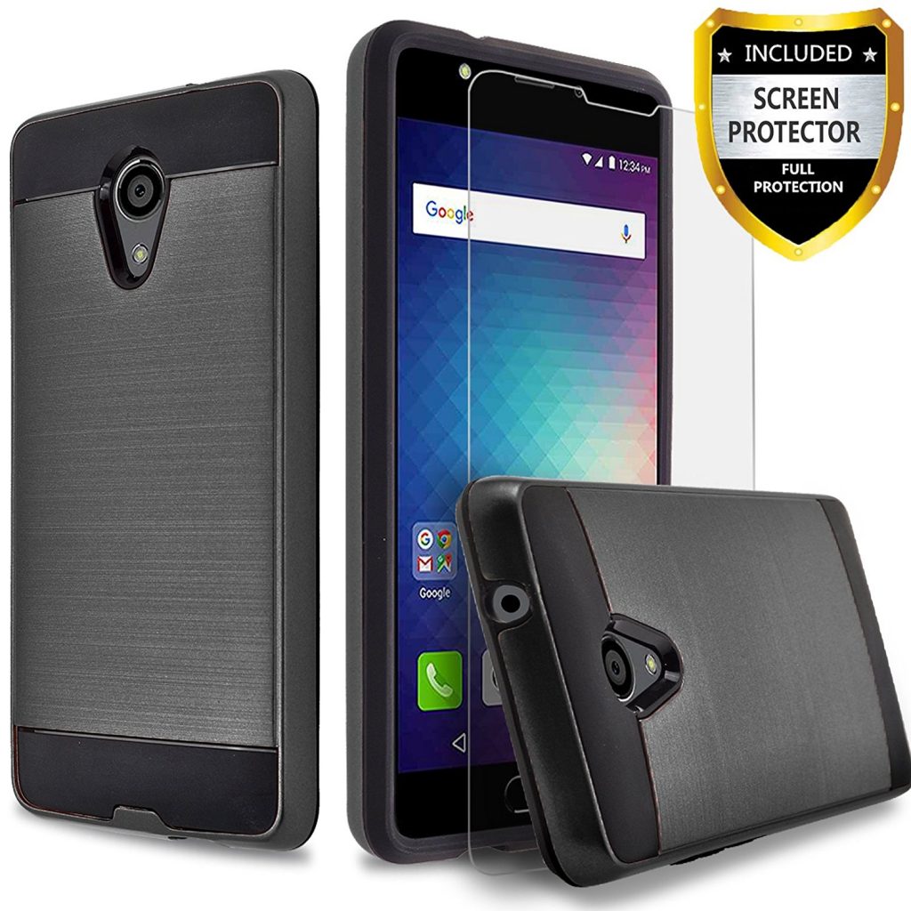7 Best Cases For BLU Life One X2 Mini