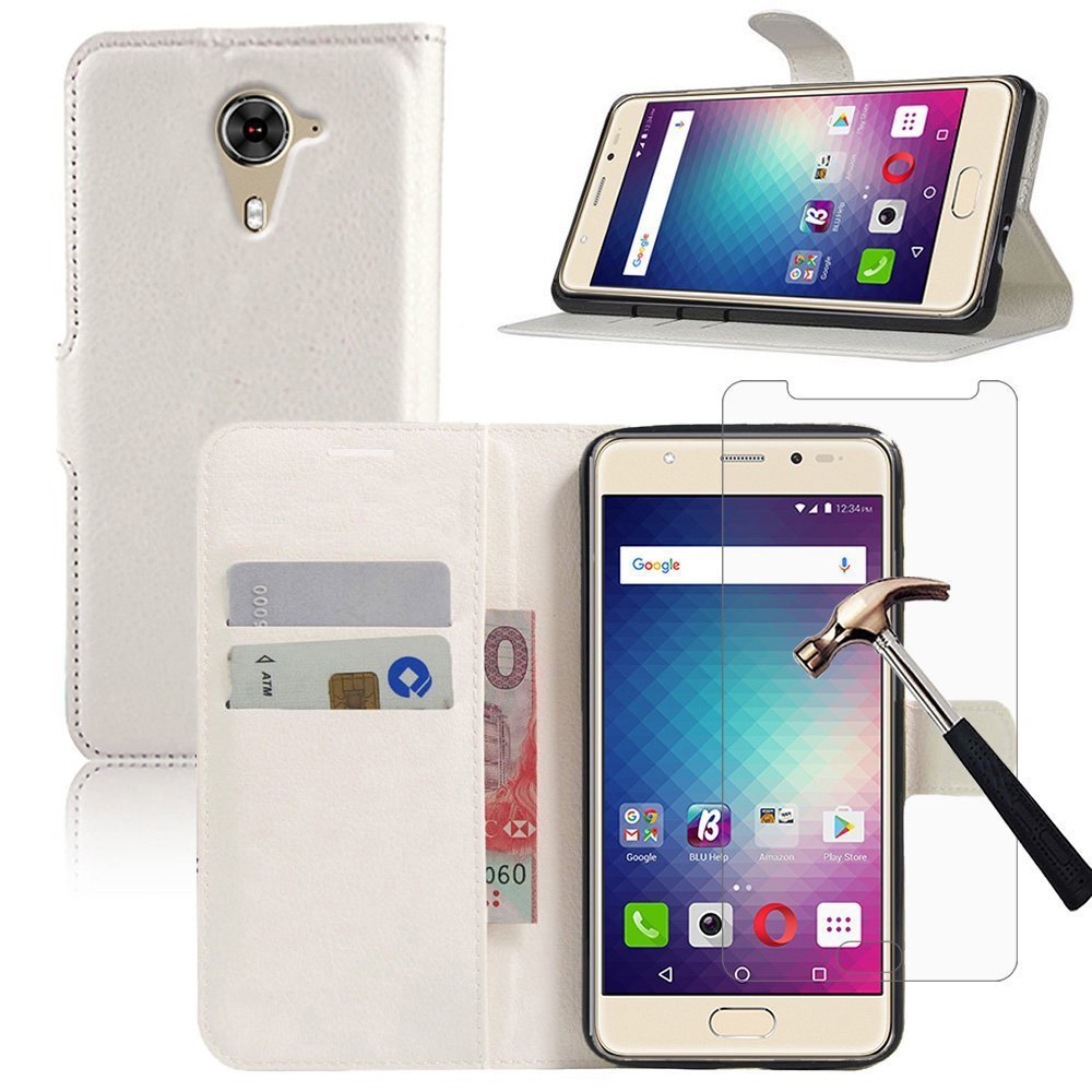 7 Best Cases For BLU Life One X2 Mini