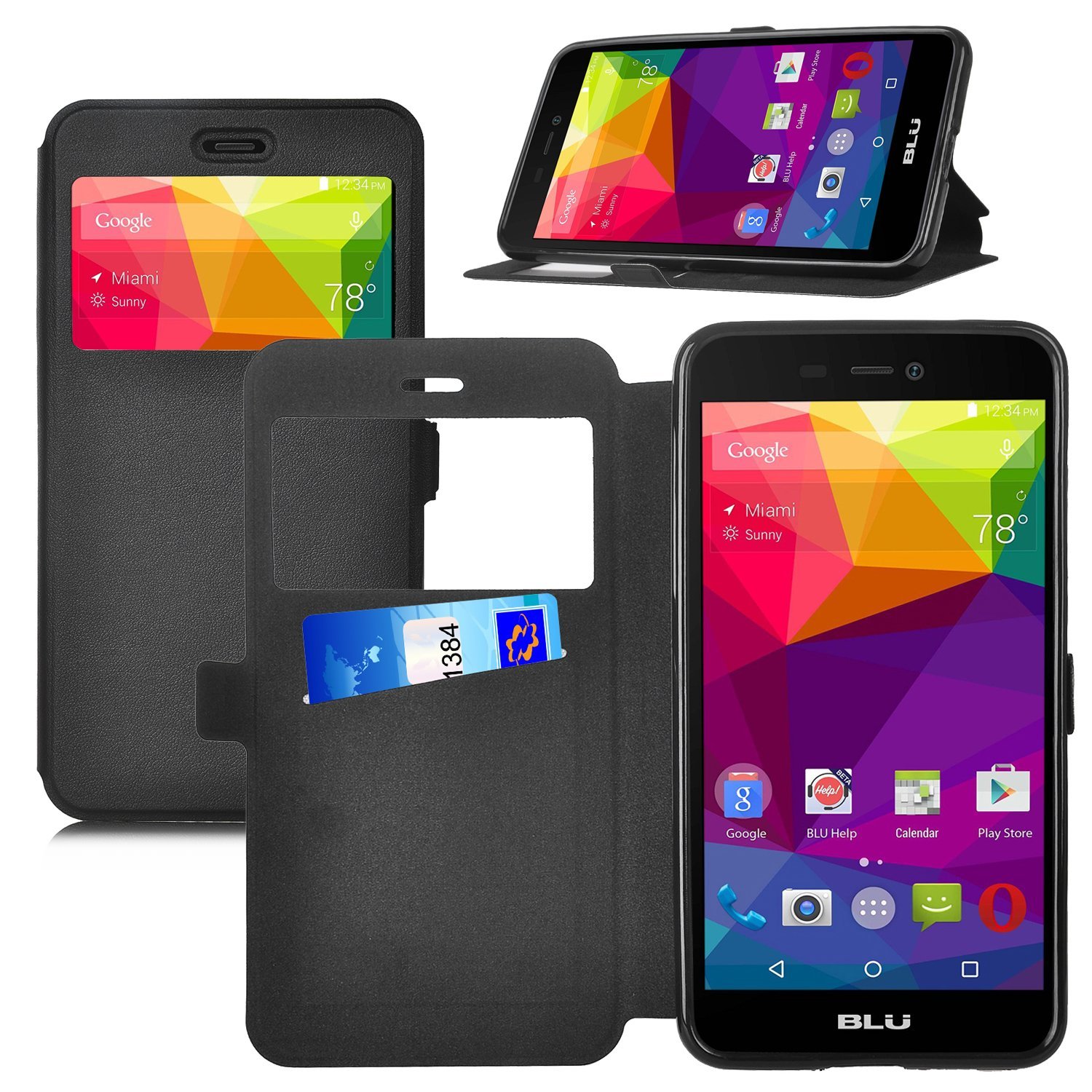 7 Best Cases For BLU Life One X2 Mini