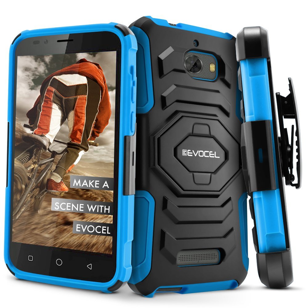 10 Best Cases For Coolpad Defiant
