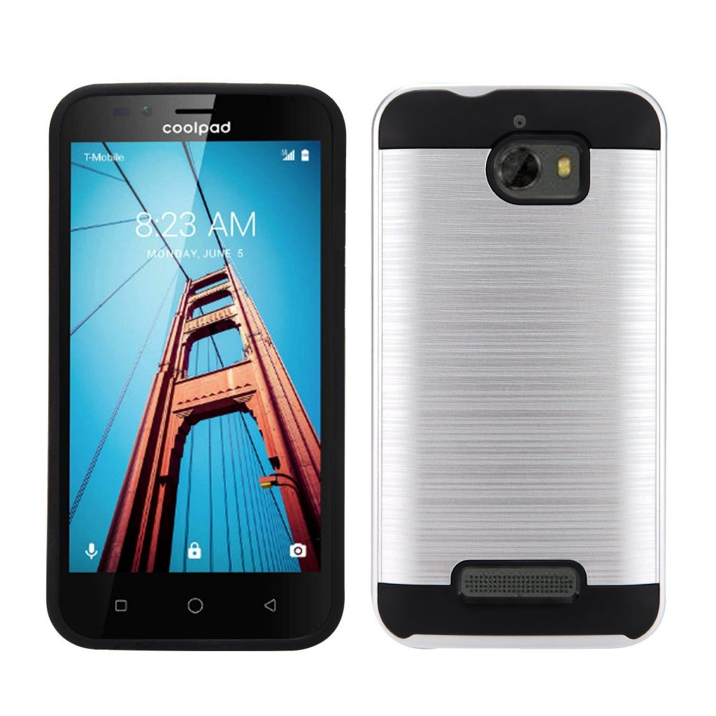10 Best Cases For Coolpad Defiant