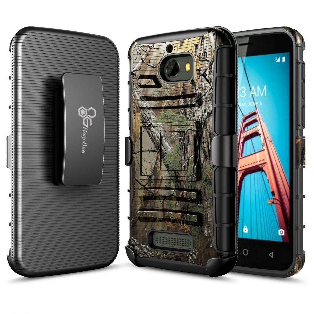 10 Best Cases For Coolpad Defiant