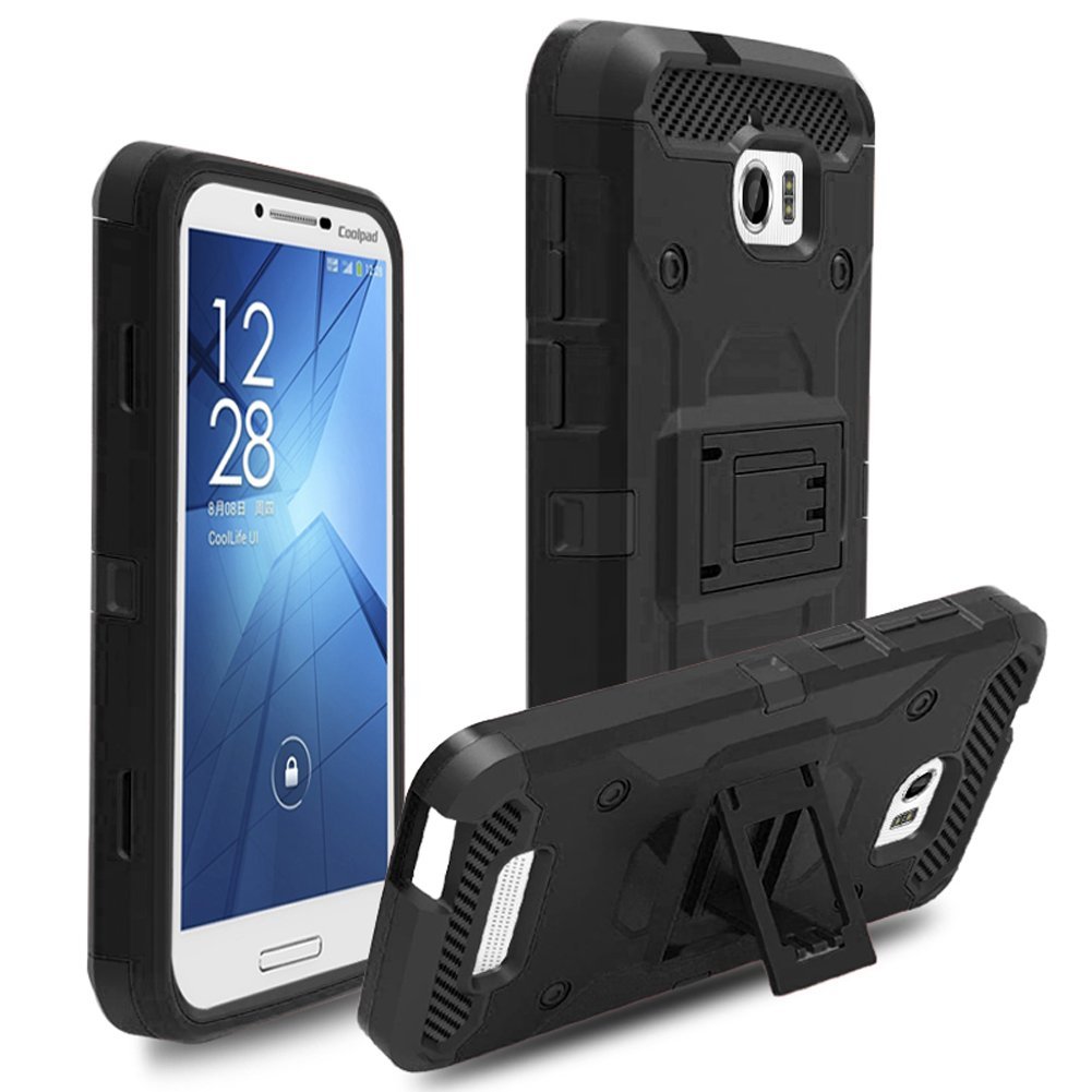 10 Best Cases For Coolpad Defiant