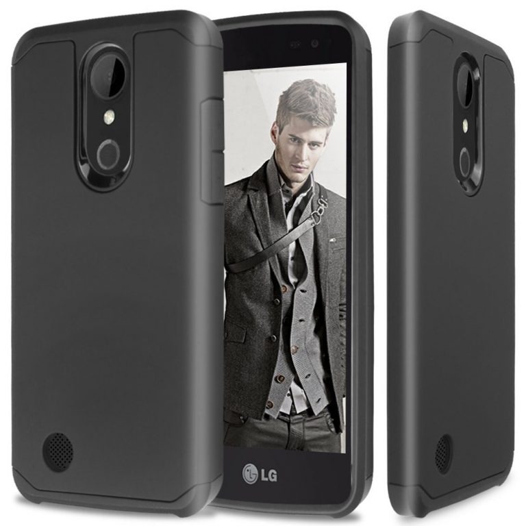 10 Best Cases For LG Harmony