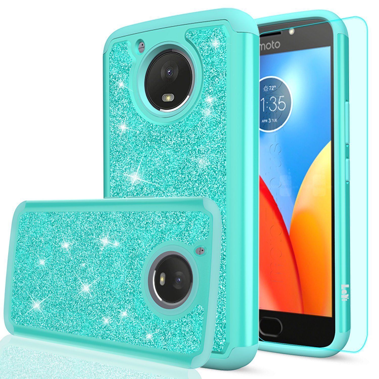 10 Best Cases For Motorola Moto E4 Plus USA