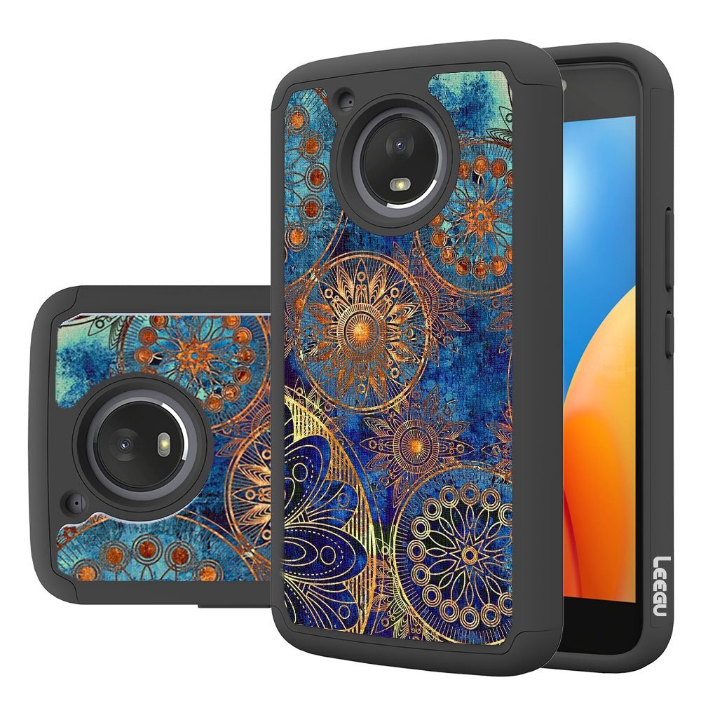 10 Best Cases For Motorola Moto E4 Plus USA