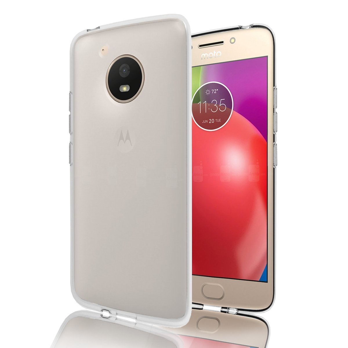 10 Best Cases For Motorola Moto E4 Plus USA