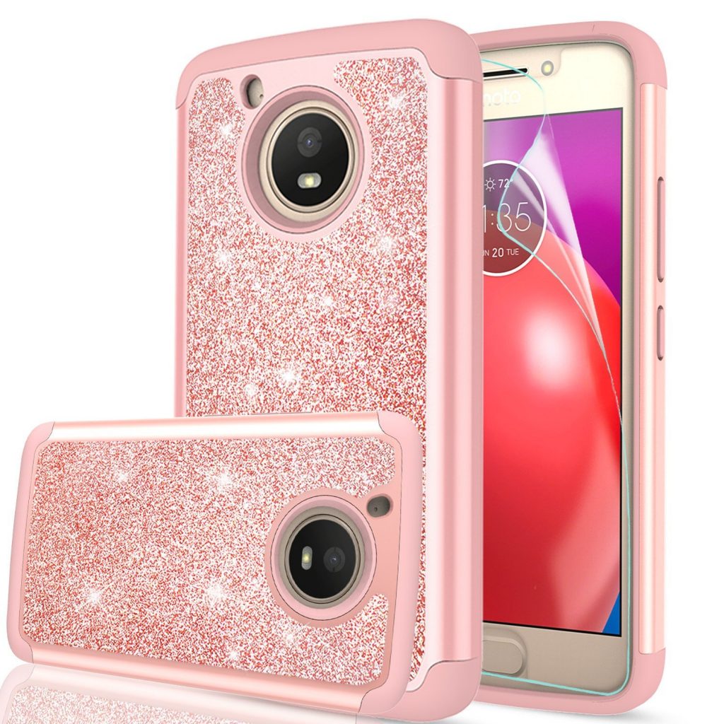 10 Best Cases For Motorola Moto E4