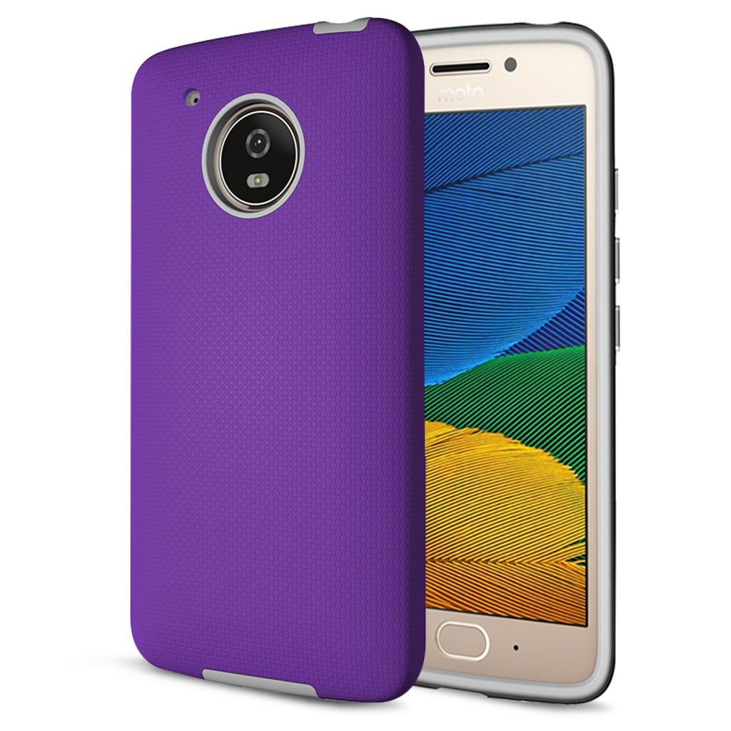 10 Best Cases For Motorola Moto E4