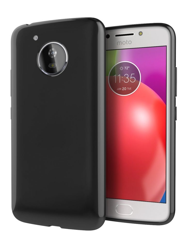 10 Best Cases For Motorola Moto E4