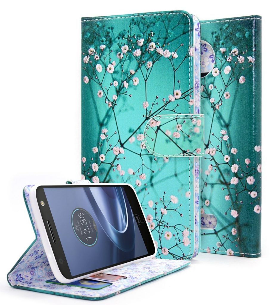 10 Best Cases For Motorola Moto E4