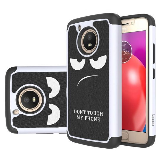10 Best Cases For Motorola Moto E4