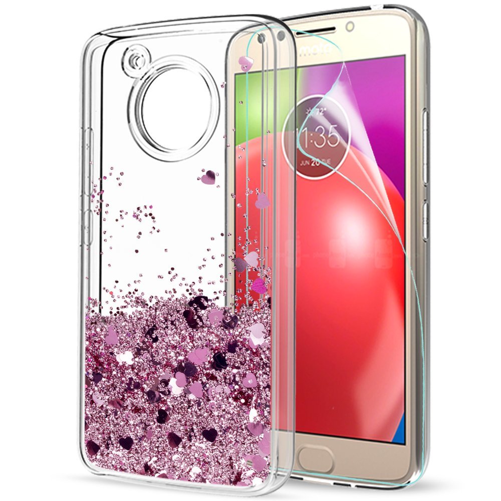 10 Best Cases For Motorola Moto E4