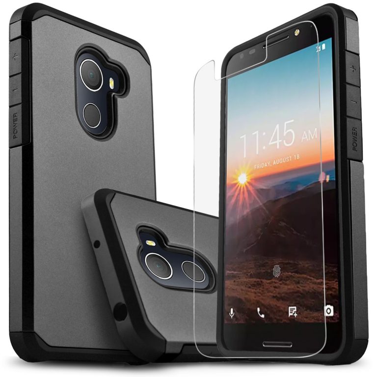 10 Best Cases For T-Mobile Revvl