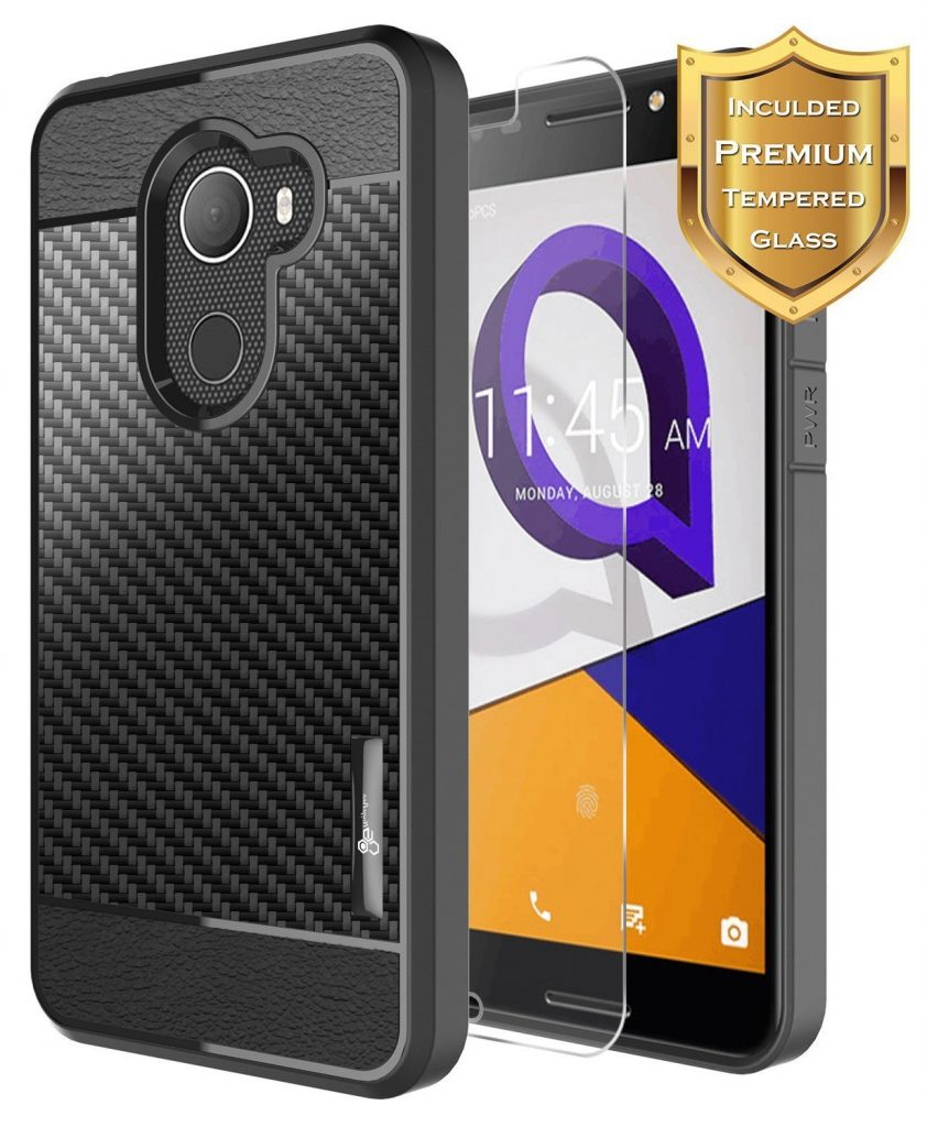 10 Best Cases For T-Mobile Revvl