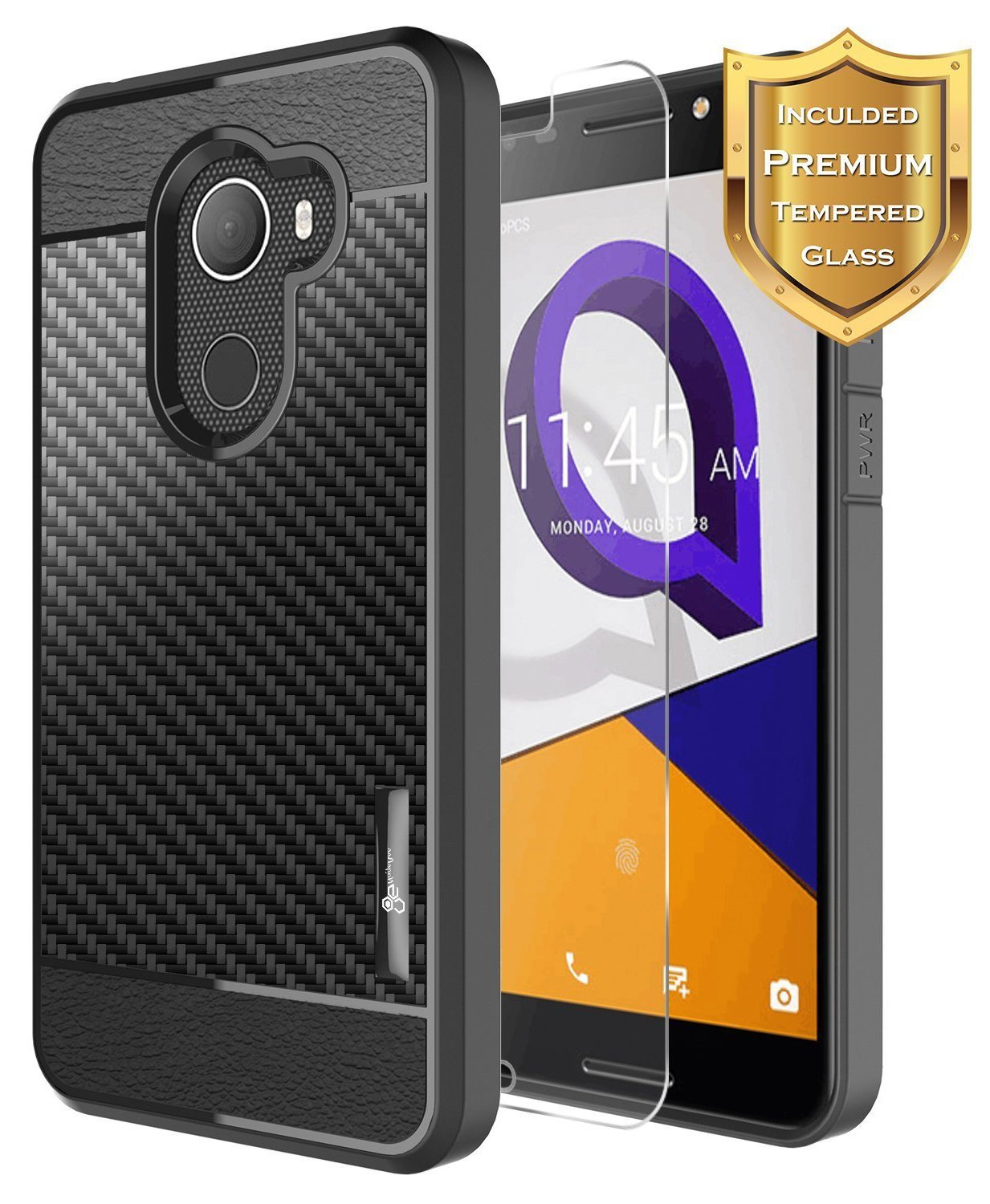 10 Best Cases For T-Mobile Revvl