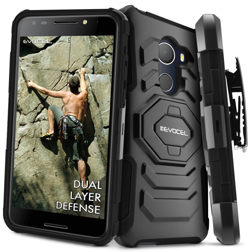 10 Best Cases For T-Mobile Revvl