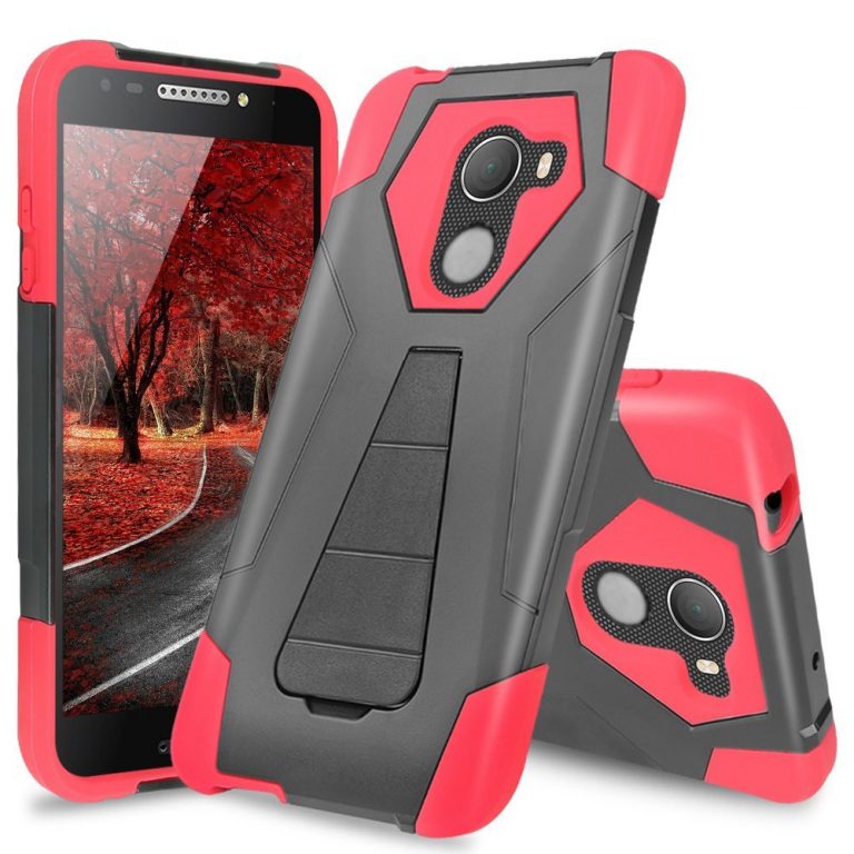 10 Best Cases For T-Mobile Revvl