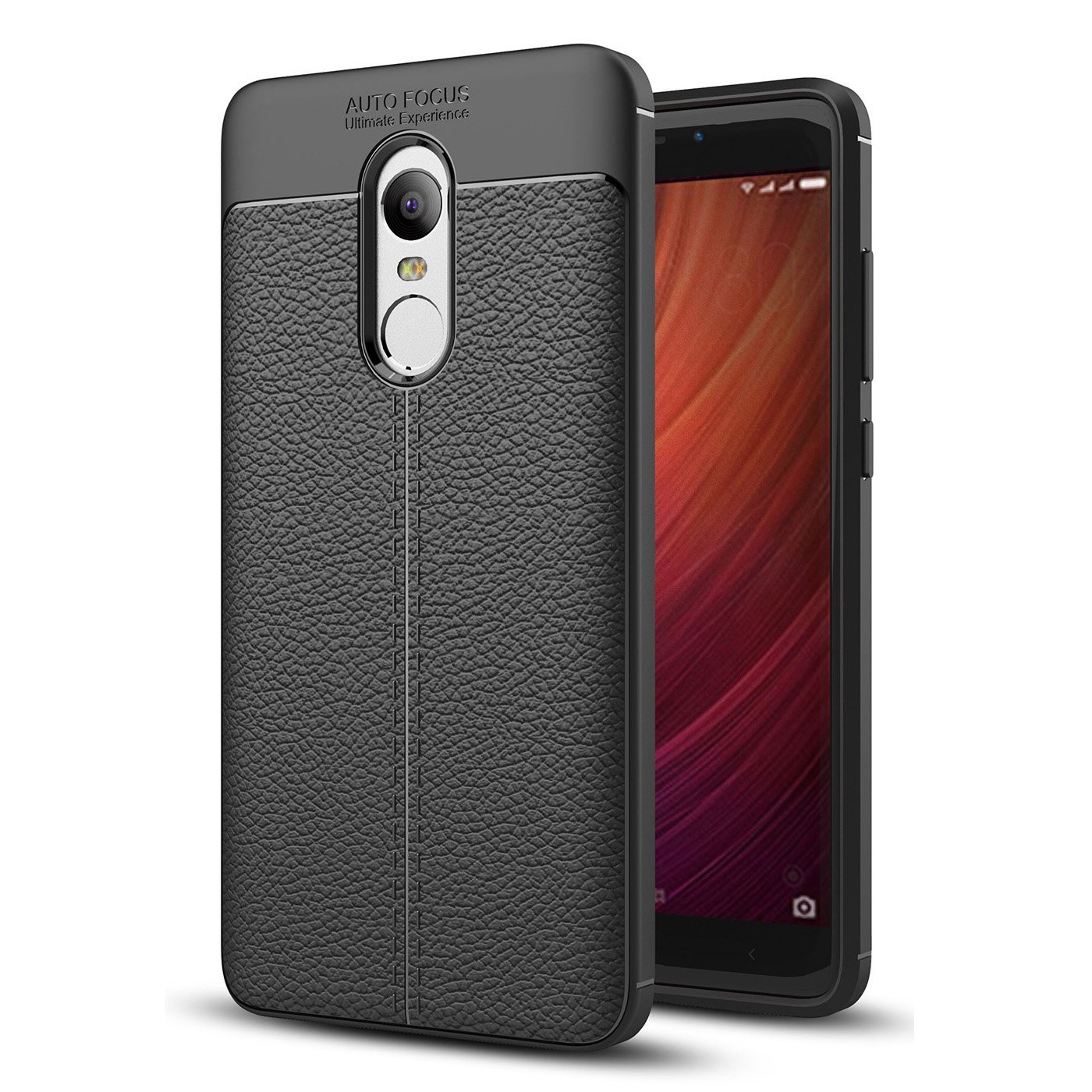 10 Best Cases For Xiaomi Redmi 4 (4X)