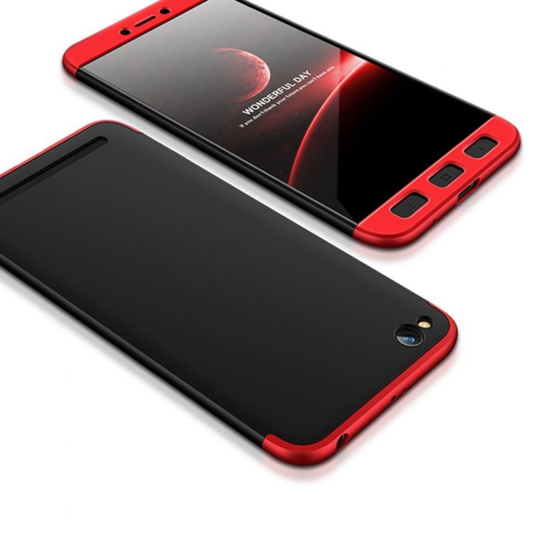 10 Best Cases For Xiaomi Redmi 5A