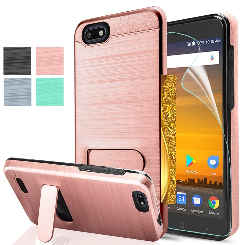 10 Best Cases For ZTE Blade Force