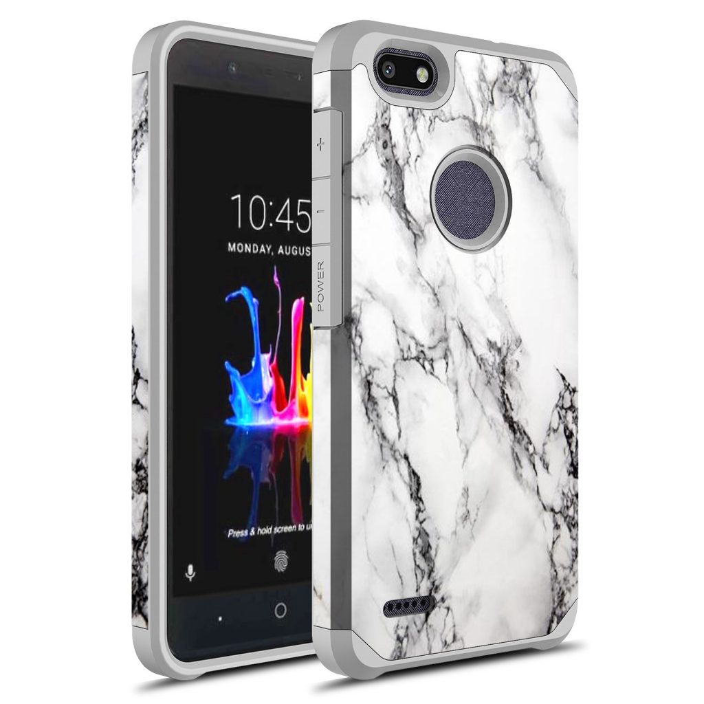 10 Best Cases For ZTE Blade Force